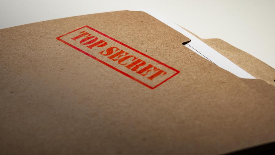 ΑΠΟΡΡΗΤΑ ΕΓΓΡΑΦΑ ΓΙΑ ΤΗΝ ΕΘΝΙΚΗ ΑΣΦΑΛΕΙΑ ΤΩΝ ΗΠΑ ΚΑΙ ΤΗ ΣΤΡΑΤΗΓΙΚΗ ...