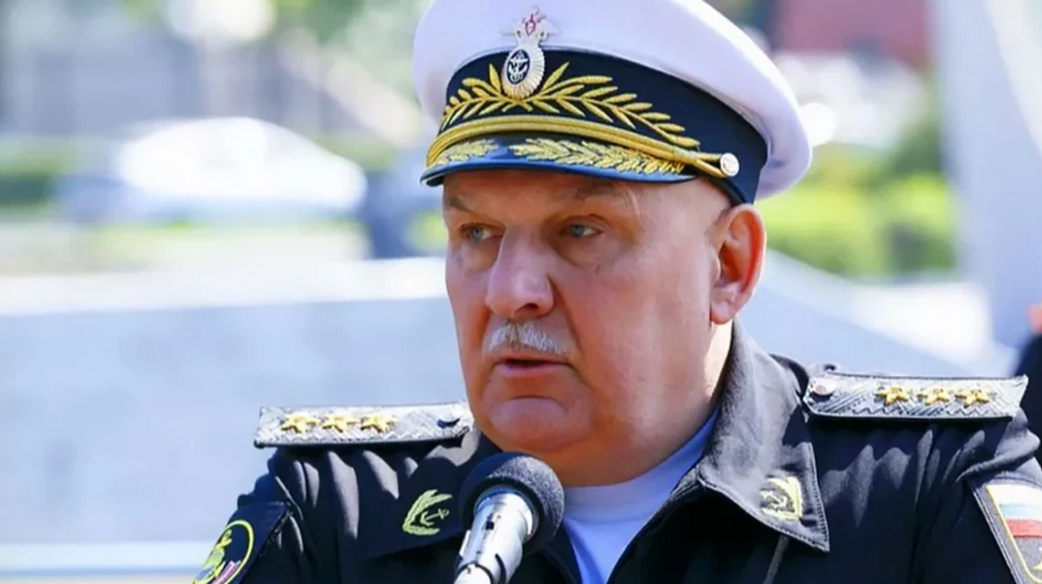 Πούτιν: «Ξήλωσε» τον διοικητή του Στόλου του Ειρηνικού που παράκουσε ...