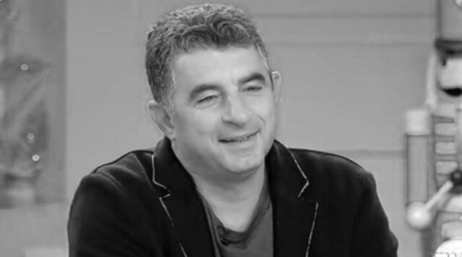 ΙΔΟΥ Ο ΜΑΥΡΟΓΙΑΛΟΥΡΟΣ ΤΗΣ ΚΑΤΕΧΑΚΗ – ΑΝΑΚΟΙΝΩΝΕΙ ΔΥΟ ΣΥΛΛΗΨΕΙΣ ΓΙΑ ΤΗ ...