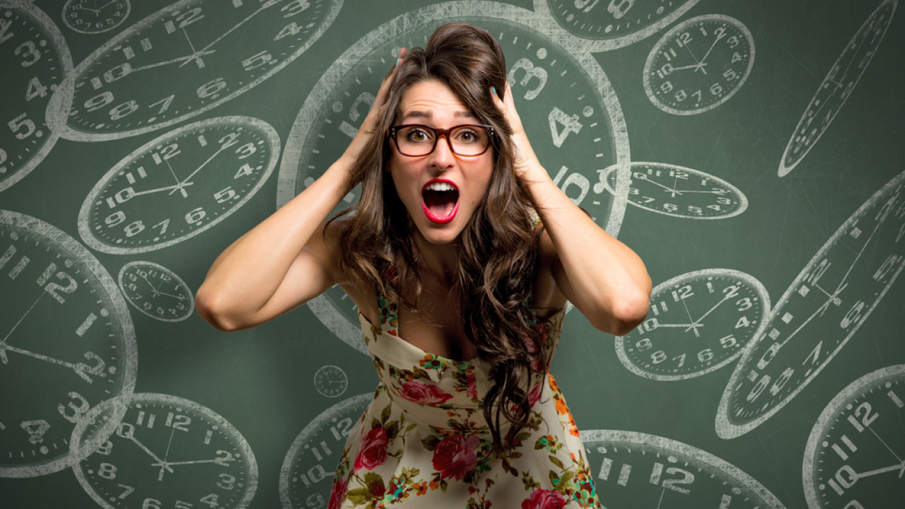 «Χρονοθεραπεία»: Πώς το βιολογικό ρολόι μπορεί να γίνει εργαλείο ...