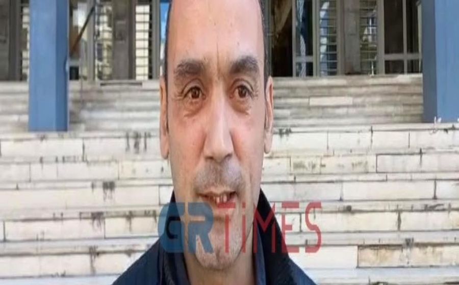 Θύμα αιματηρής επίθεσης από τον “σαμουράι”: «Μου κάρφωσε το σπαθί κάτω ...