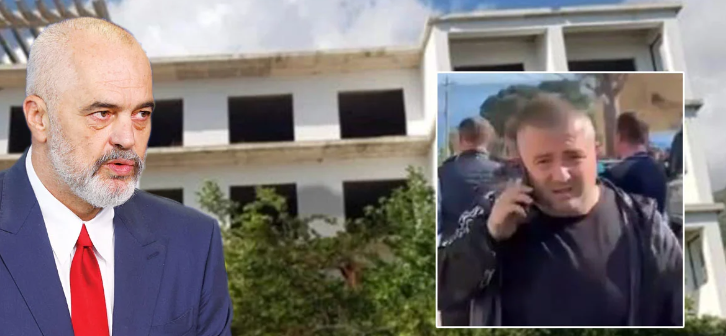 ΕΚΡΥΘΜΗ Η ΚΑΤΑΣΤΑΣΗ ΣΤΗ ΧΕΙΜΑΡΡΑ! ΟΙ ΑΛΒΑΝΟΙ ΕΤΟΙΜΟΙ ΝΑ ΑΝΑΤΙΝΑΞΟΥΝ ΤΟ ...