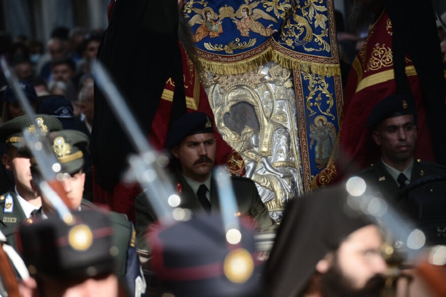 ΧΑΣΤΟΥΚΙ ΣΕ ΑΡΙΣΤΕΡΙΣΤΕΣ, ΦΙΛΕΛΕΔΕΣ ΝΕΟΔΗΜΟΚΡΑΤΕΣ ΚΑΙ ΠΟΛΕΜΙΟΥΣ ΤΗΣ ...