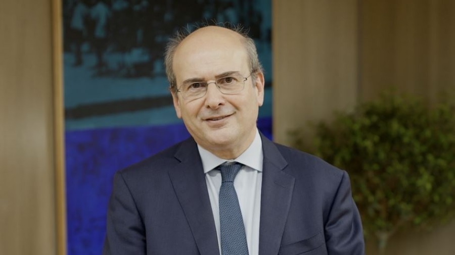 ΟΡΓΙΣΜΕΝΟΙ ΟΙ ΣΥΝΤΑΞΙΟΥΧΟΙ ΜΕ ΤΗΝ ΚΥΒΕΡΝΗΣΗ ΚΑΙ ΤΟΝ ΧΑΤΖΗΔΑΚΗ: ΛΑΘΗ ...