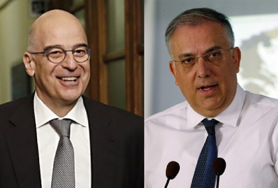 ΠΟΙΟ ΝΤΕΡΜΠΙ ΣΤΑ ΝΟΤΙΑ; Ο ΔΕΝΔΙΑΣ ΕΒΑΛΕ ΓΚΑΖΙΑ ΚΑΙ «ΠΑΤΗΣΕ» ΤΟΝ ...