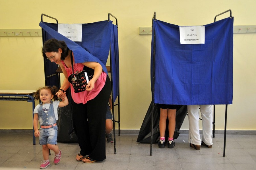 Εκλογές 2023: Ετεροδημότες καταγγέλλουν αποκλεισμό από τους εκλογικούς ...