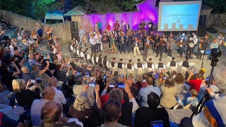 Ιωάννινα: Εκδήλωση για το Παρόν και το Μέλλον της Ηπειρώτικης Μουσικής ...