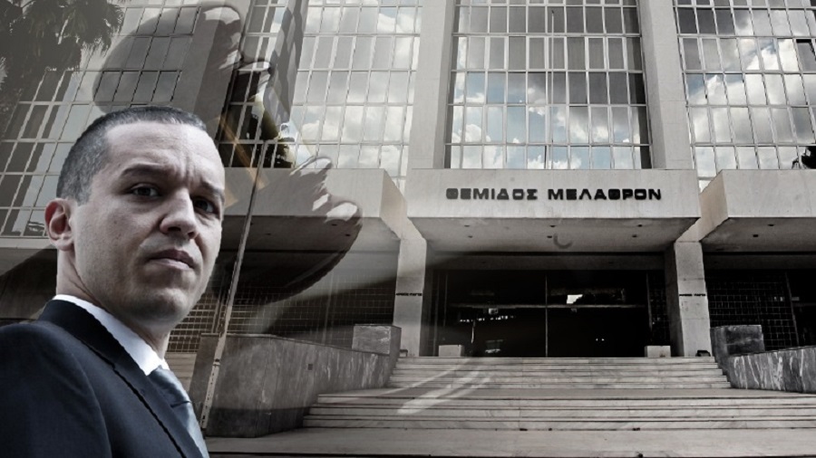 ΤΟ ΚΡΑΤΟΣ ΕΧΕΙ ΣΥΝΕΧΕΙΑ, ΑΠΟ ΤΟΝ ΣΑΜΑΡΑ ΣΤΟΝ ΚΟΥΛΗ, ΕΝΑΣ ΝΤΟΓΙΑΚΟΣ ...