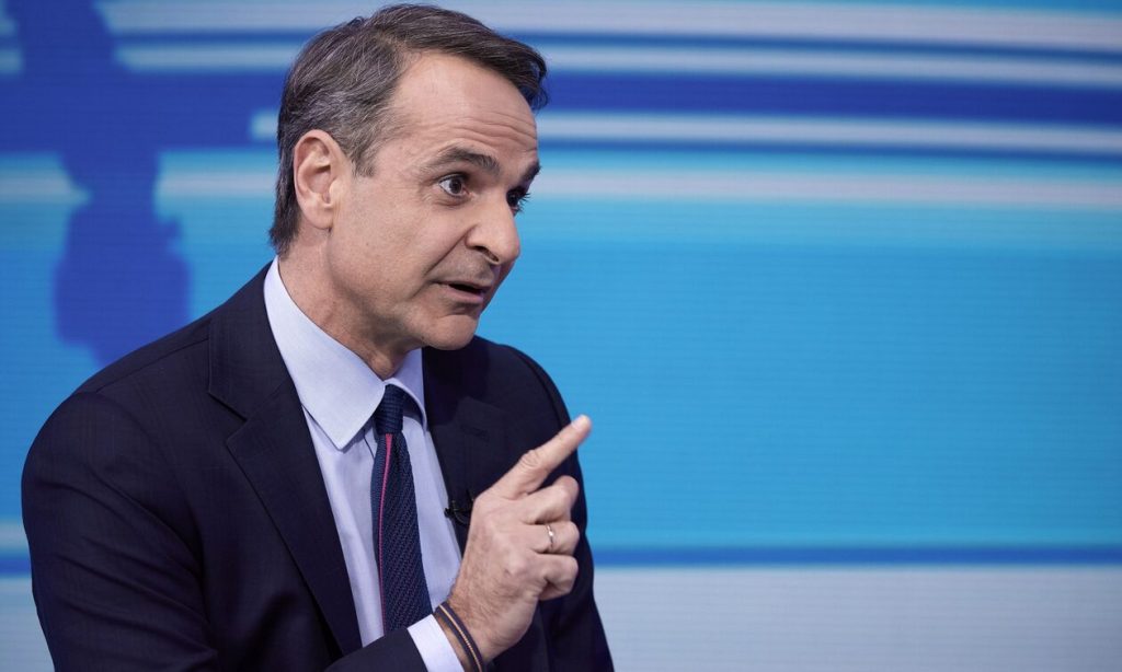 ΑΡΧΙΣΕ ΝΑ ΜΟΙΡΑΖΕΙ Ο ΨΕΥΤΗΣ ΚΟΥΛΗΣ – ΑΥΞΗΣΗ ΜΙΣΘΟΥ ΑΠΟ ΤΗΝ 1Η ...