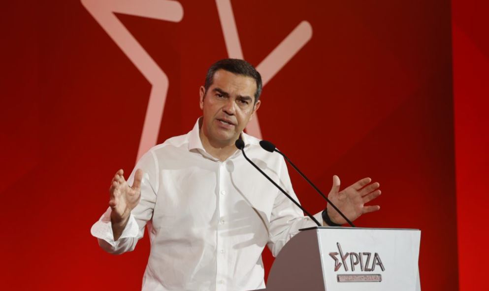 O ΣΥΓΧΡΟΝΟΣ ΣΥΝΟΜΙΛΗΤΗΣ ΤΩΝ ΞΕΝΩΝ ΔΥΝΑΜΕΩΝ ΚΑΤΟΧΗΣ, Ο ΘΑΥΜΑΣΤΗΣ ΤΟΥ ...