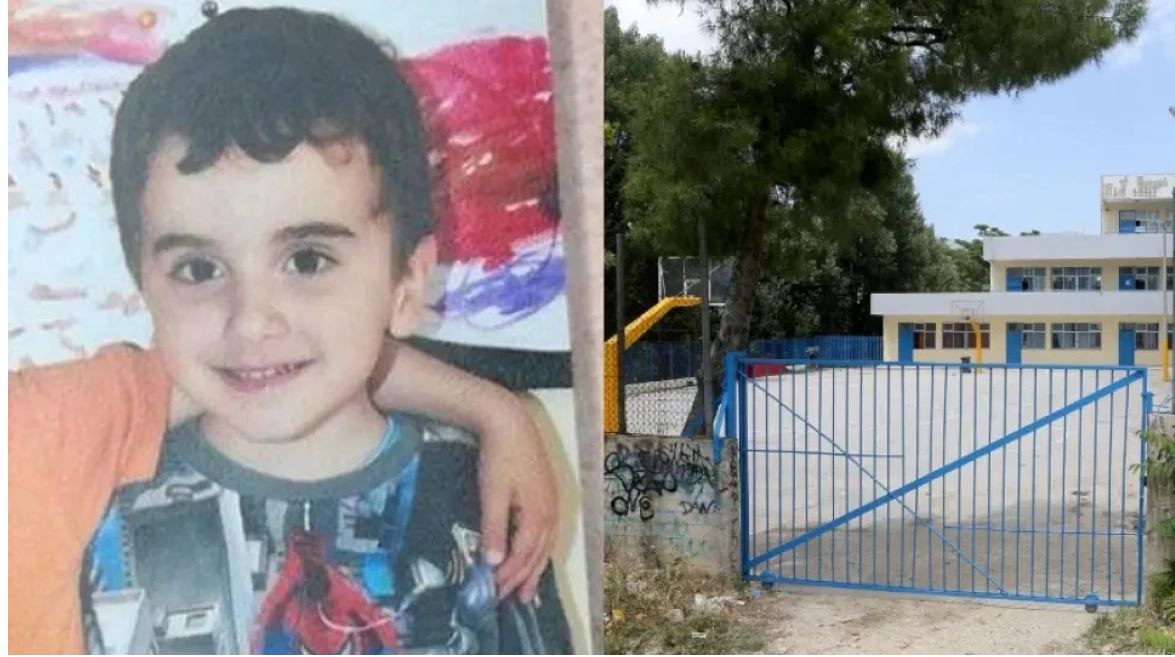 ΔΥΟ Γ#ΦΤΟΙ ΕΝΟΧΟΙ ΓΙΑ ΤΟΝ ΘΑΝΑΤΟ ΤΟΥ 10ΧΡΟΝΟΥ ΜΑΡΙΟΥ ΣΤΗΝ ΑΥΛΗ ΣΧΟΛΕΙΟΥ ...