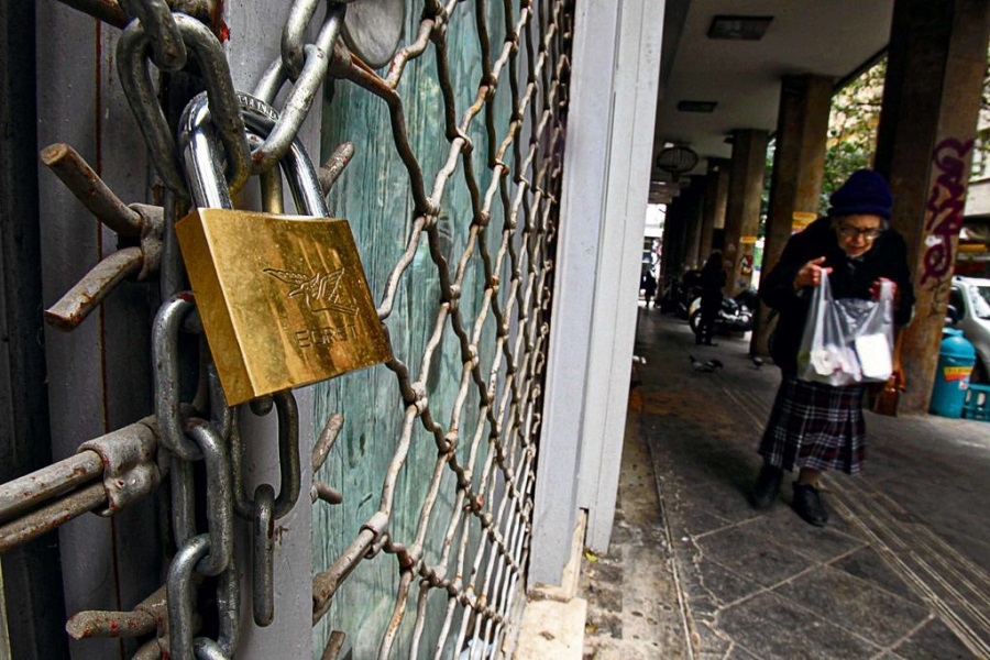 Ο ΜΗΤΣΟΤΑΚΗΣ ΤΑΖΕΙ, ΕΝΩ Η ΕΥΡΩΠΗ ΜΑΣ ΕΧΕΙ ΒΑΛΕΙ ΣΕ ΝΕΑ ΕΠΟΠΤΕΙΑ ...
