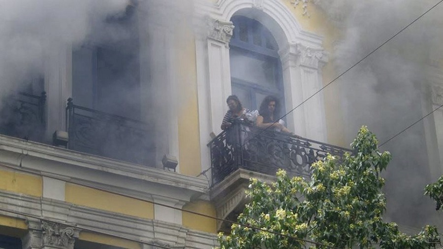 ΕΜΕΙΣ ΔΕΝ ΞΕΧΝΑΜΕ: 13 ΧΡΟΝΙΑ ΜΕΤΑ ΤΗ ΜΑΡΦΙΝ, ΤΟ ΕΓΚΛΗΜΑ ΤΗΣ ΑΡΙΣΤΕΡΑΣ ...