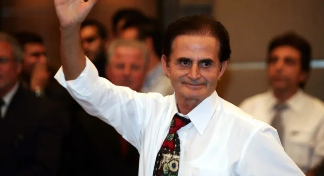 ΘΡΙΛΕΡ ΜΕ ΤΟΝ ΘΑΝΑΤΟ ΤΟΥ ΜΕΤΟΧΟΥ ΤΟΥ ΚΑΝΑΛΙΟΥ “KONTRA” ΚΩΝΣΤΑΝΤΙΝΟΥ ...