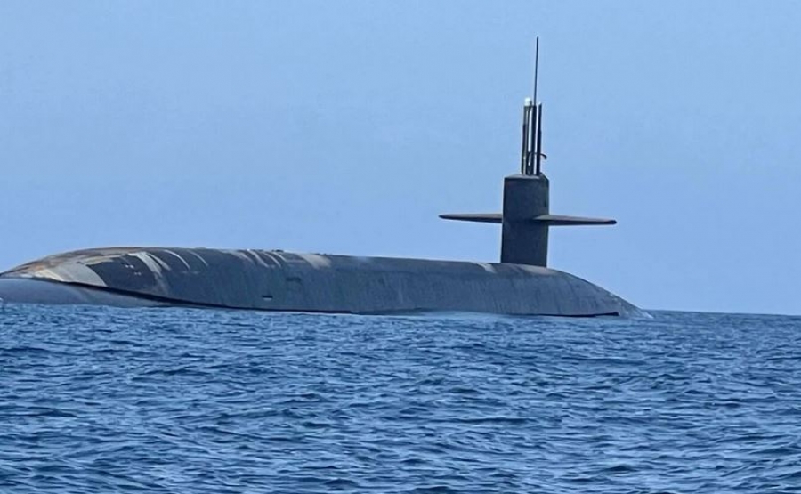 Οι ΗΠΑ πλησιάζουν επικίνδυνα σε πυρηνική κρίση – Θα απαντήσει η Κίνα ...