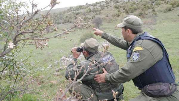 (ΑΝΑΝΕΩΜΕΝΟ) ΠΕΝΤΕ ΟΙ ΣΥΝΟΡΙΟΦΥΛΑΚΕΣ ΠΟΥ ΣΥΝΕΛΗΦΘΗΣΑΝ ΑΠΟ ΤΟ ΕΣΩΤΕΡΙΚΩΝ ...