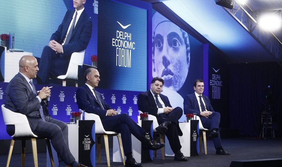 ΤΕΛΙΚΑ ΟΛΗ Η ΒΟΘΡΙΛΑ ΒΓΑΙΝΕΙ ΑΠΟ ΤΟ ΦΟΡΟΥΜ ΤΩΝ ΔΕΛΦΩΝ: ΟΙ ΔΗΛΩΣΕΙΣ ...