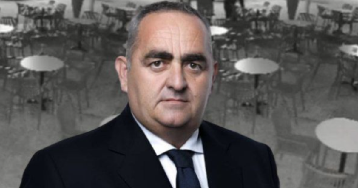 ΚΟΡΥΦΩΝΕΤΑΙ Η ΑΓΩΝΙΑ ΓΙΑ ΤΟΝ ΦΡΕΝΤΙ ΜΠΕΛΕΡΗ ΠΟΥ ΠΑΡΑΜΕΝΕΙ ΦΥΛΑΚΙΣΜΕΝΟΣ ...