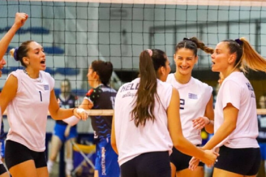 Ευρωπαϊκό: Οι κλήσεις για την προετοιμασία της Εθνικής γυναικών και το ...