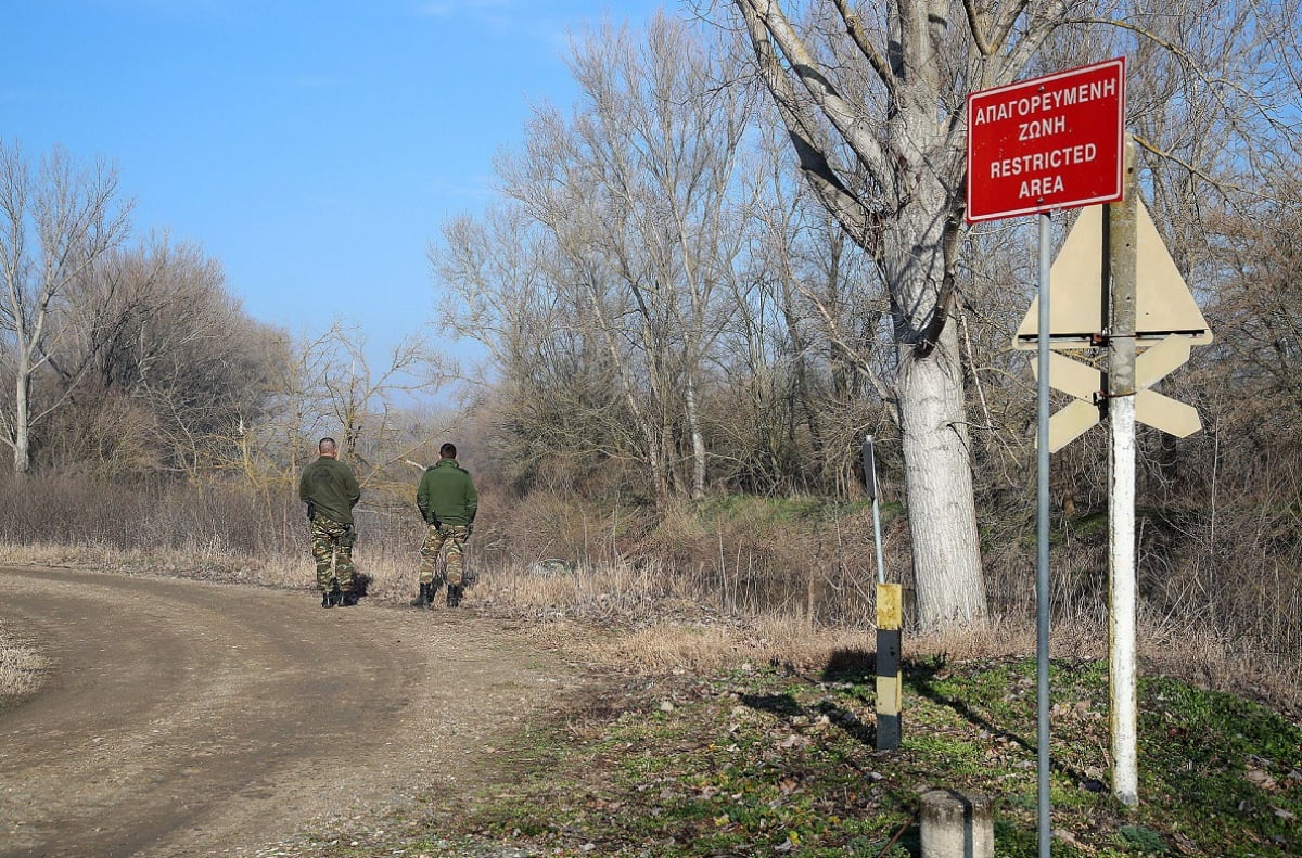 ΠΑΝΕ ΓΙΑ ΕΓΚΛΗΜΑΤΙΚΗ ΟΡΓΑΝΩΣΗ ΟΙ ΜΠΑΤΣΟΙ ΣΤΟΝ ΕΒΡΟ! Ο ΥΠΕΡΑΝΩ ΥΠΟΨΙΑΣ ...