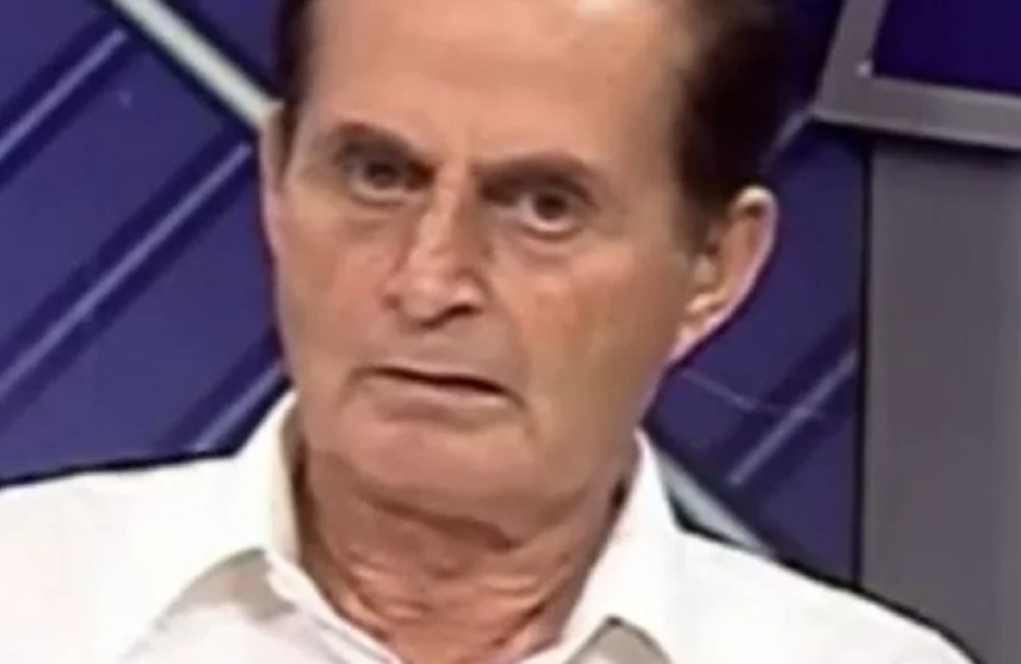 Κάτι πολύ περίεργο συμβαίνει εδώ!@ Θρίλερ με τον θάνατο του καναλάρχη ...