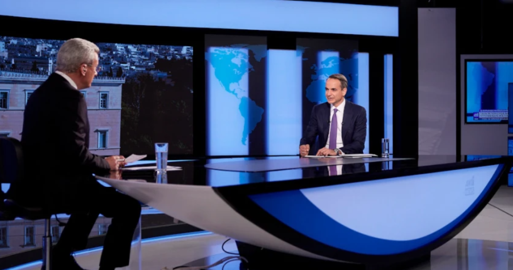 Συνέντευξη Κούλη στον Χατζηλαλάκη – Έχει κλ@σει μαλλί ο ψυχάκιας ...