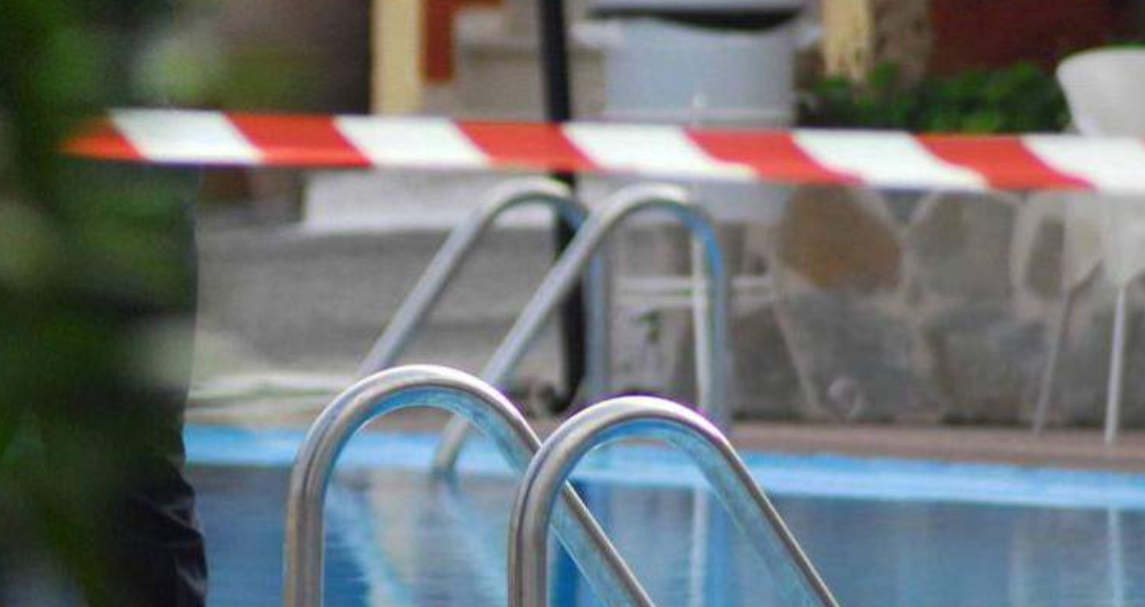 ΤΡΑΓΩΔΙΑ ΣΤΗΝ ΚΕΦΑΛΟΝΙΑ – ΠΑΙΔΙ ΤΡΙΩΝ ΕΤΩΝ ΠΝΙΓΗΚΕ ΣΤΗΝ ΠΙΣΙΝΑ ΒΙΛΑΣ ...