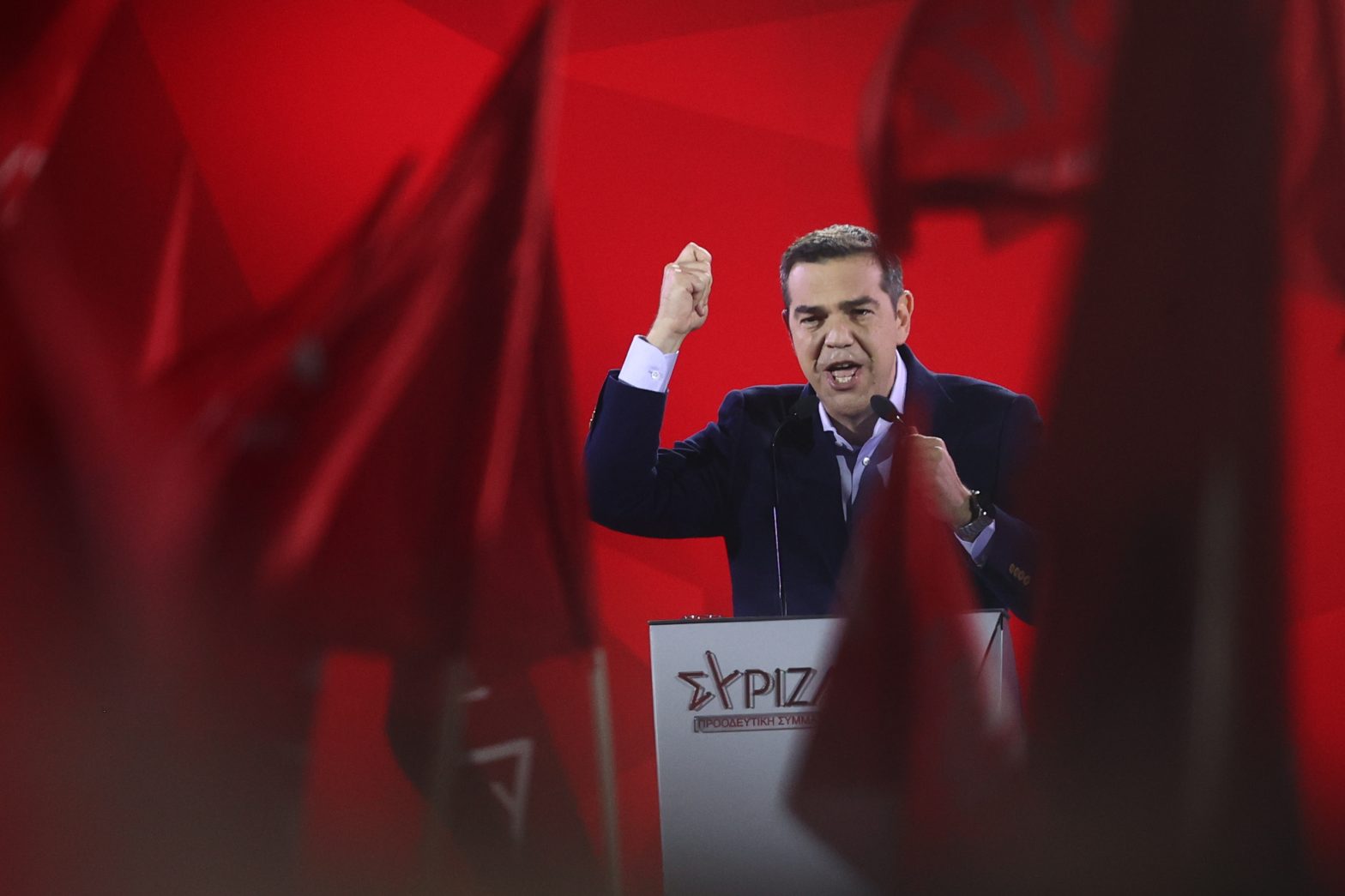 ΤΟ ΝΕΟ “ΦΡΟΥΤΟ” ΤΩΝ ΑΡΙΣΤΕΡΩΝ!!! Τι σημαίνει η «κυβέρνηση ειδικού ...