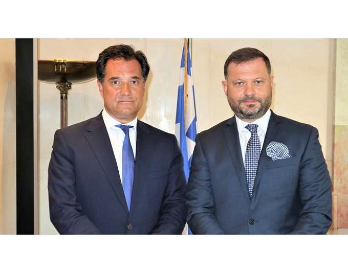 ΝΑΥΠΗΓΕΙΑ ΕΛΕΥΣΙΝΑΣ: ΤΟ ΜΕΓΑΛΥΤΕΡΟ ΠΟΛΙΤΙΚΟ ΣΚΑΝΔΑΛΟ ΤΟΥ ΜΗΝΑ. ΧΩΡΙΣ ...