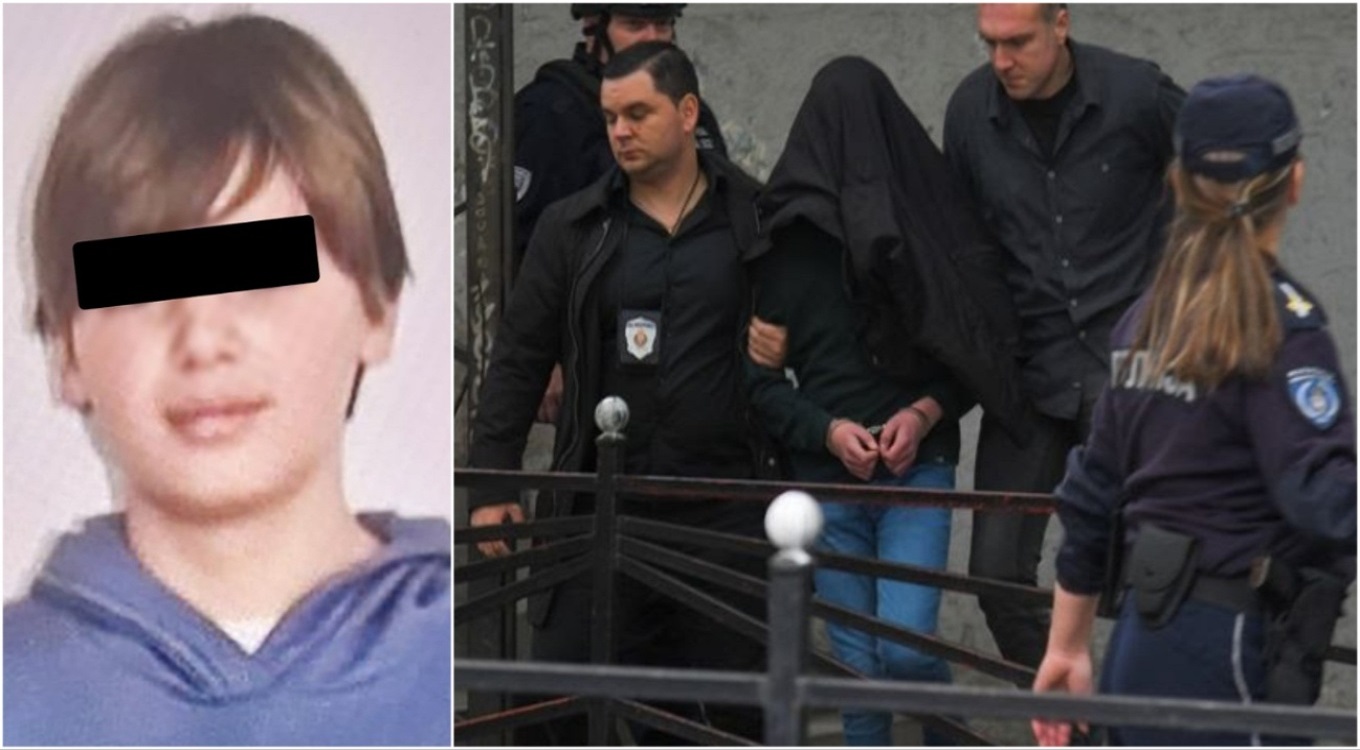 ΠΑΓΚΟΣΜΙΟ ΣΟΚ ΑΠΟ ΤΟ ΜΑΚΕΛΕΙΟ ΤΟΥ ΒΕΛΙΓΡΑΔΙΟΥ: ΛΙΣΤΑ ΜΕ ΣΤΟΧΟΥΣ ΕΙΧΕ ...