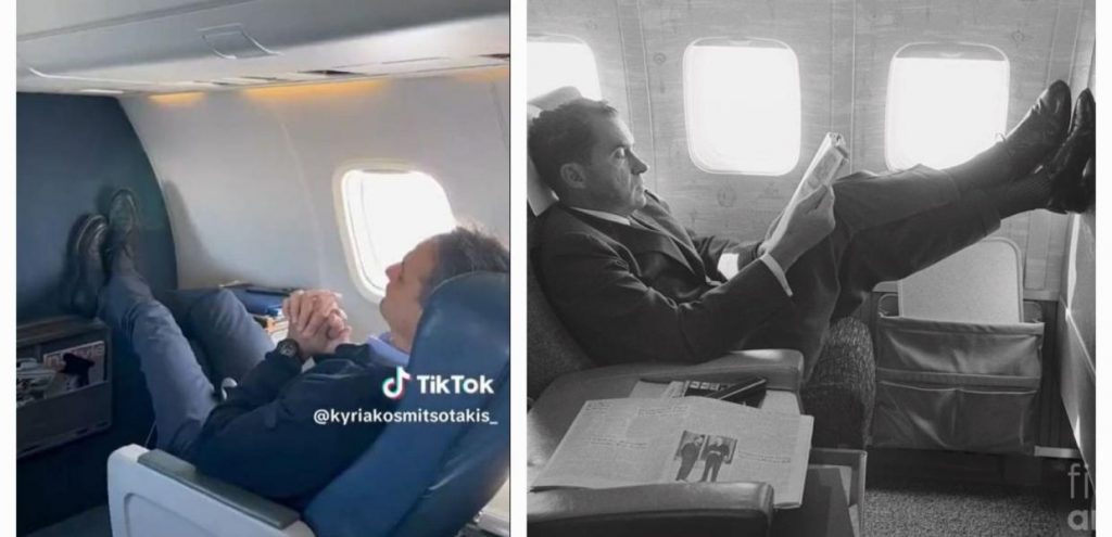 ΑΦΟΥ ΠΛΗΡΩΝΟΥΝ ΤΑ ΚΟΡΟΪΔΑ, ΓΙΑΤΙ ΝΑ ΜΗΝ ΕΧΕΙ ΤΙΣ ΠΟΔΑΡΕΣ ΤΟΥ ΨΗΛΑ; ΟΡΓΗ ...