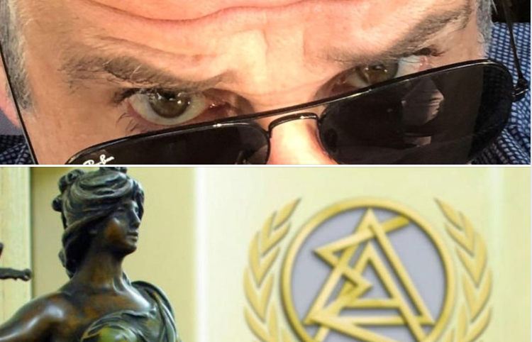 ΟΛΟΚΛΗΡΗ Η “ΚΑΤΑΓΓΕΛΙΑ” ΤΟΥ ΠΑΡΑΚΡΑΤΙΚΟΥ ΑΠΟΒΡΑΣΜΑΤΟΣ ΚΑΙ ΤΟ ΔΙΚΟ ΜΟΥ ...
