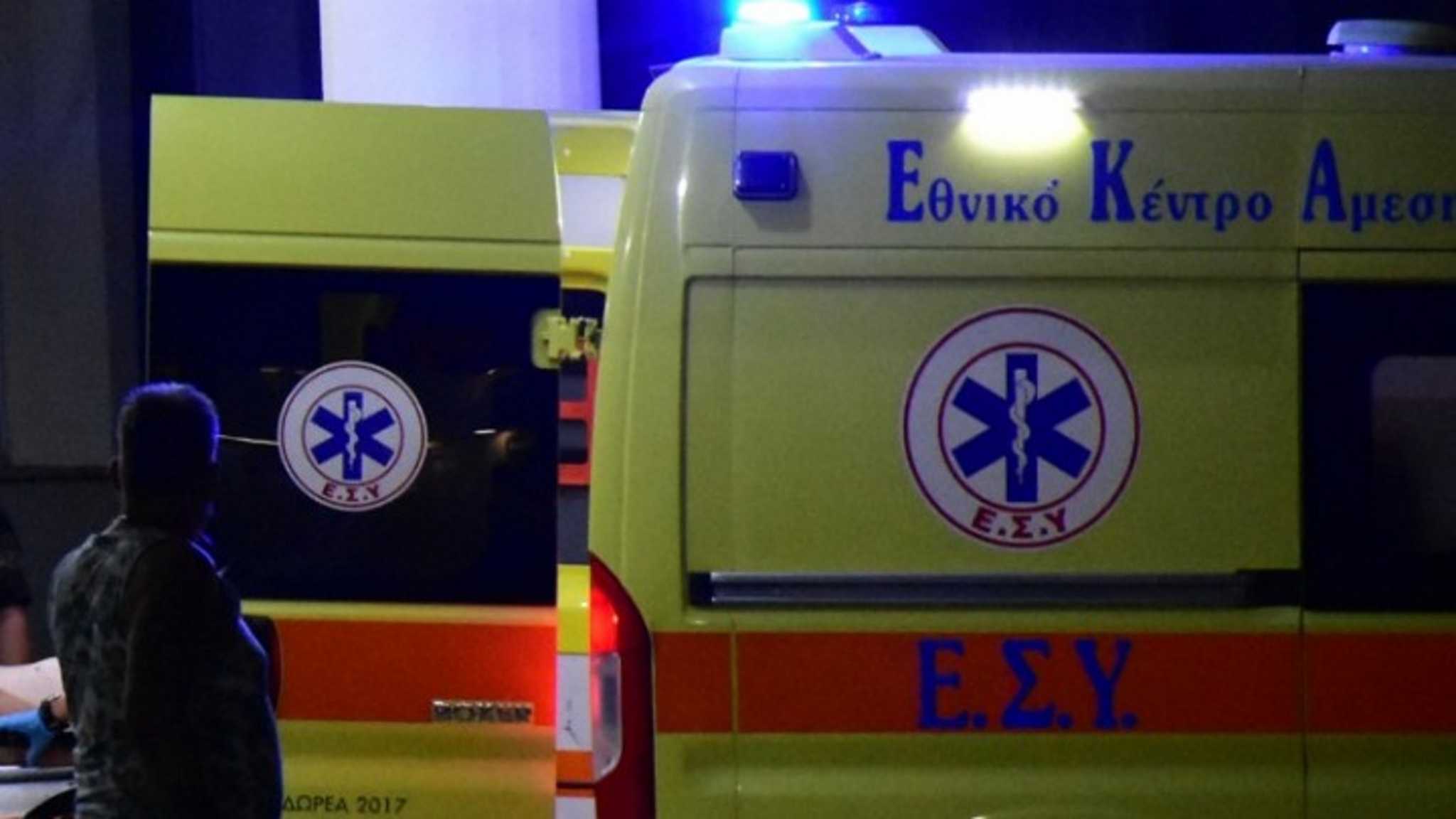 ΝΕΟΣ ΘΑΝΑΤΟΣ ΕΡΓΑΖΟΜΕΝΟΥ ΑΠΟ ΤΗ ΖΕΣΤΗ – 49ΧΡΟΝΟΣ ΠΗΓΕ ΝΑ ΑΝΟΙΞΕΙ ...