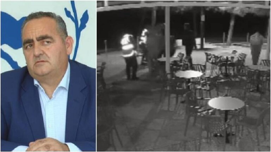 Η ΤΡΟΜΟΚΡΑΤΗΣΗ ΤΩΝ ΕΛΛΗΝΩΝ ΤΗΣ ΒΟΡΕΙΟΥ ΗΠΕΙΡΟΥ ΣΥΝΕΧΙΖΕΤΑΙ ΑΠΟ ΤΑ ...