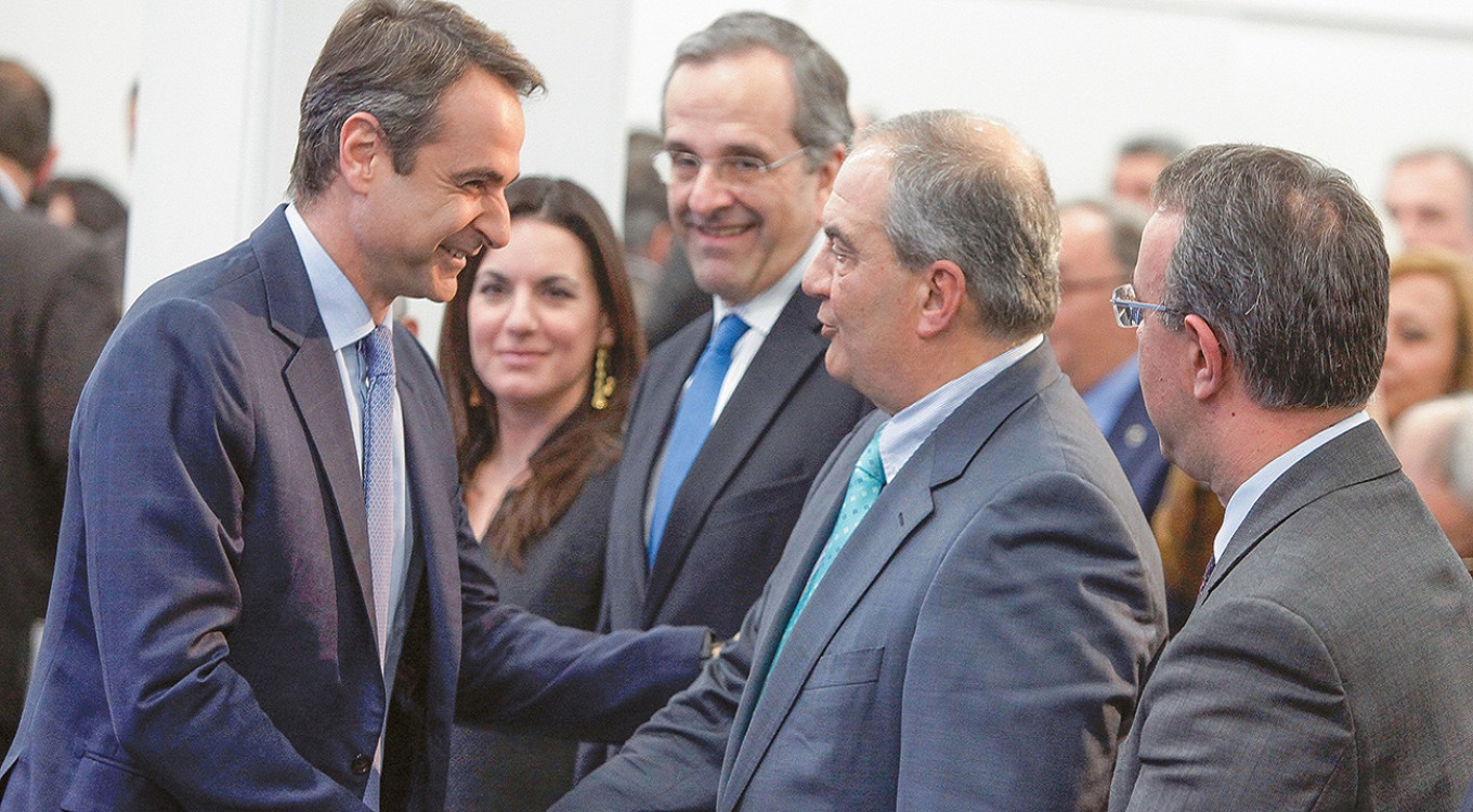 ΤΟΝ ΛΑΟ ΔΕΝ ΤΟΝ ΔΟΥΛΕΥΕΙ ΚΑΝΕΙΣ!!! ΑΥΤΟΙ ΕΙΝΑΙ ΟΙ ΤΖΑΜΠΑ ΜΑΓΚΕΣ ΠΟΥ ΘΑ ...