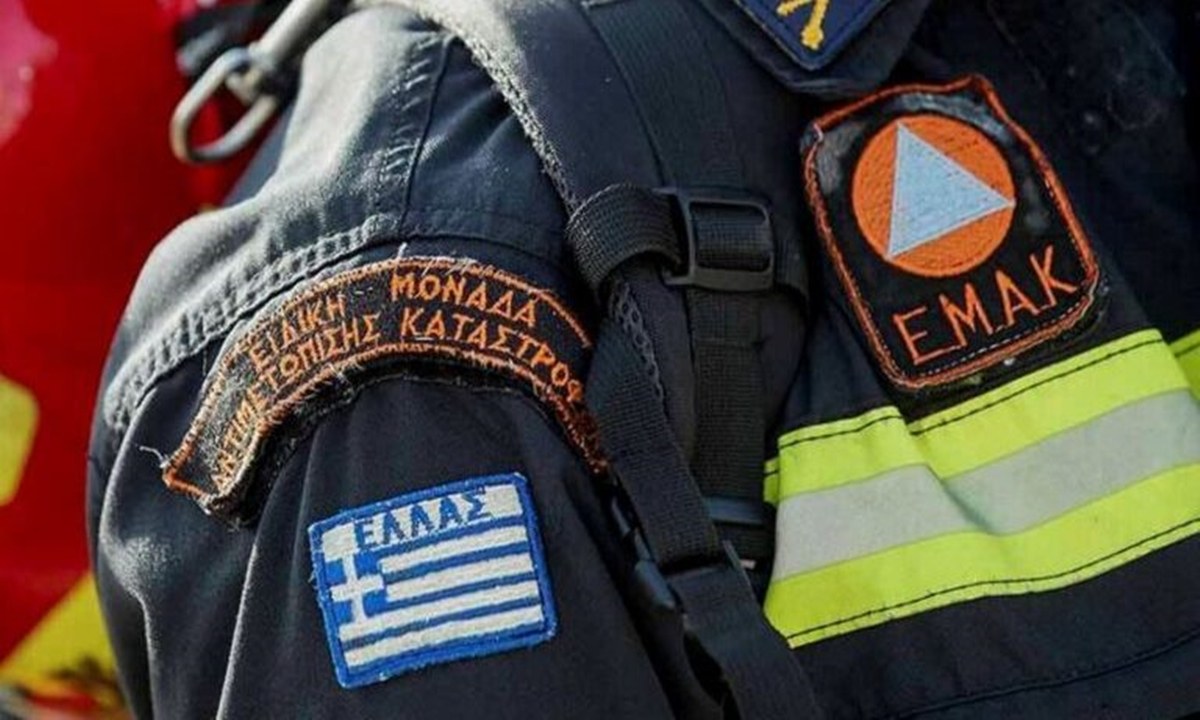 Σητεία: Άκαρπες οι έρευνες για τον εντοπισμό του Ιταλού που χάθηκε στις ...
