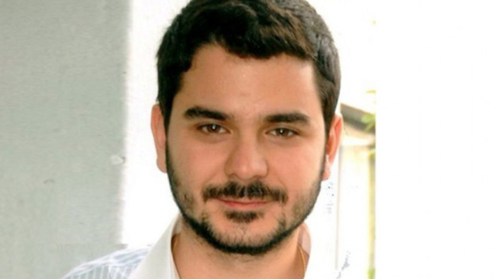 ΡΑΓΔΑΙΕΣ ΕΞΕΛΙΞΕΙΣ ΣΤΗΝ ΥΠΟΘΕΣΗ ΤΟΥ ΜΑΡΙΟΥ ΠΑΠΑΓΕΩΡΓΙΟΥ: ΣΤΟΝ ΑΝΑΚΡΙΤΗ ...