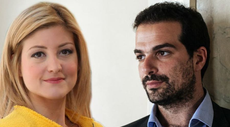 “ΚΕΝΤΡΑ ΚΑΙ ΠΑΡΑΚΕΝΤΡΑ ΕΤΟΙΜΑΖΟΥΝ ΤΟΝ ΓΑΒΡΙΗΛ ΣΑΚΕΛΛΑΡΙΔΗ ΓΙΑ ΜΕΤΑ ΤΟΝ ...