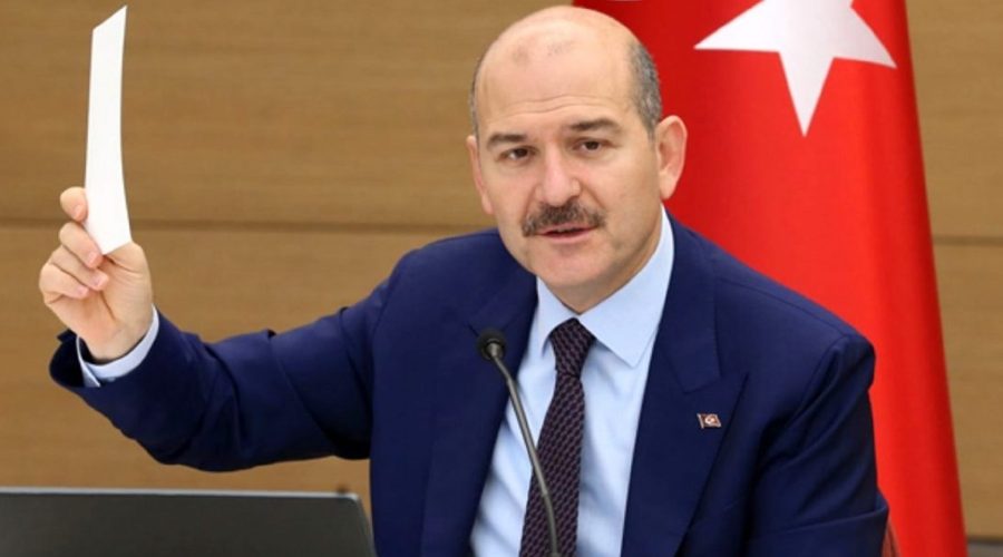 Σοϊλού: Από το Λαύριο είχε δοθεί εντολή για τρομοκρατικά χτυπήματα τη ...