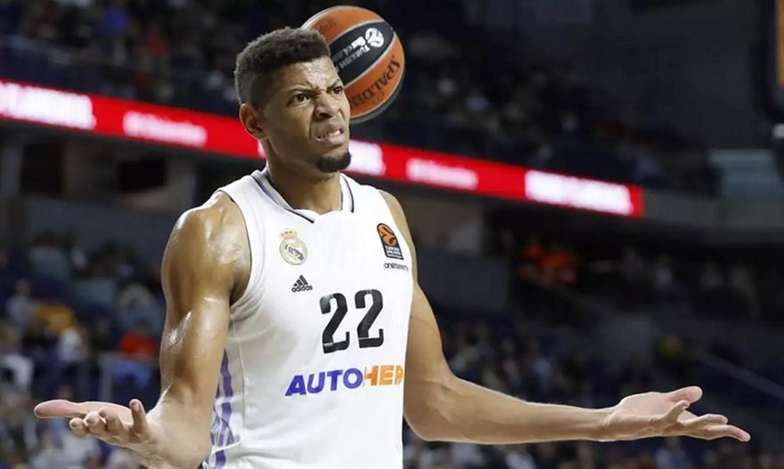 «Μάχιμος» ο Ταβάρες της Ρεάλ Μαδρίτης ενόψει Παρτίζαν – Makeleio.gr