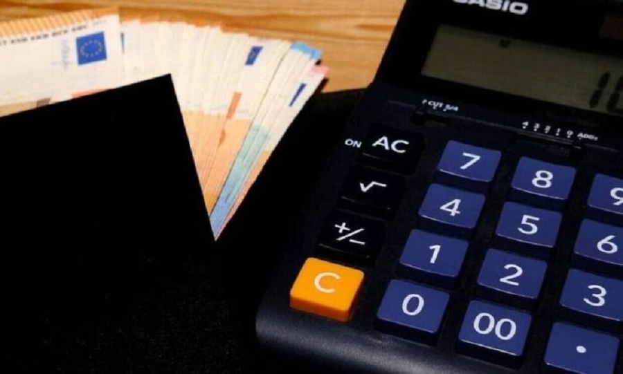 Μέχρι την Πέμπτη η υποβολή των φορολογικών δηλώσεων – Makeleio.gr