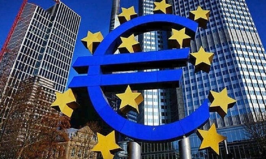 Σε ύφεση η Ευρωζώνη – Makeleio.gr
