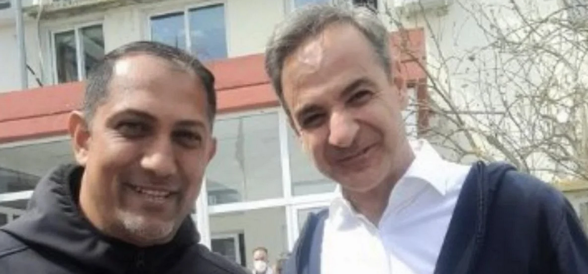 ΔΕΝ ΕΙΝΑΙ ΜΟΝΟ Η ΝΤΟΡΑ!! “Όργια” του κωλόσογου στη Θράκη – Κ@λος και ...