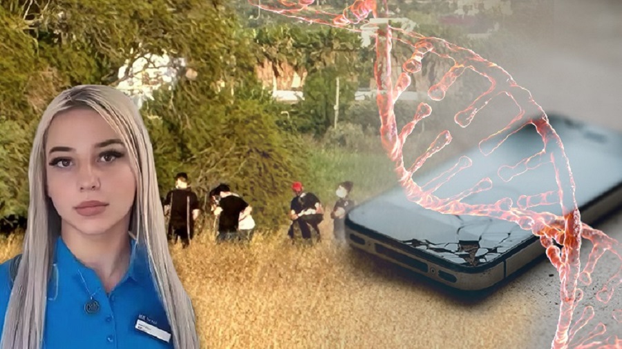DNA ΚΑΙ ΚΙΝΗΤΟ ΘΑ «ΔΕΙΞΟΥΝ» ΤΟΝ ΔΟΛΟΦΟΝΟ – ΤΑ ΔΕΔΟΜΕΝΑ ΓΙΑ ΤΗΝ ΑΓΡΙΑ ...