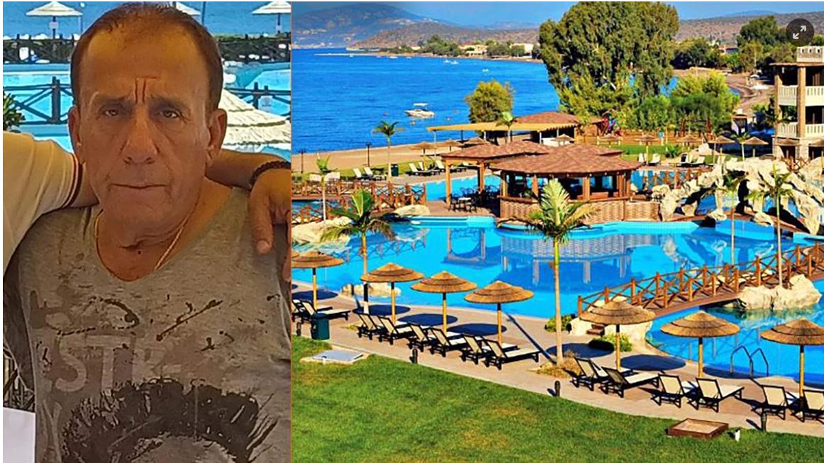 Ο «ΒΙΟΣ ΚΑΙ ΠΟΛΙΤΕΙΑ» ΕΝΟΣ ΧΡΕΟΚΟΠΗΜΕΝΟΥ ΙΔΙΟΚΤΗΤΗ ΠΟΛΥΤΕΛΟΥΣ ...