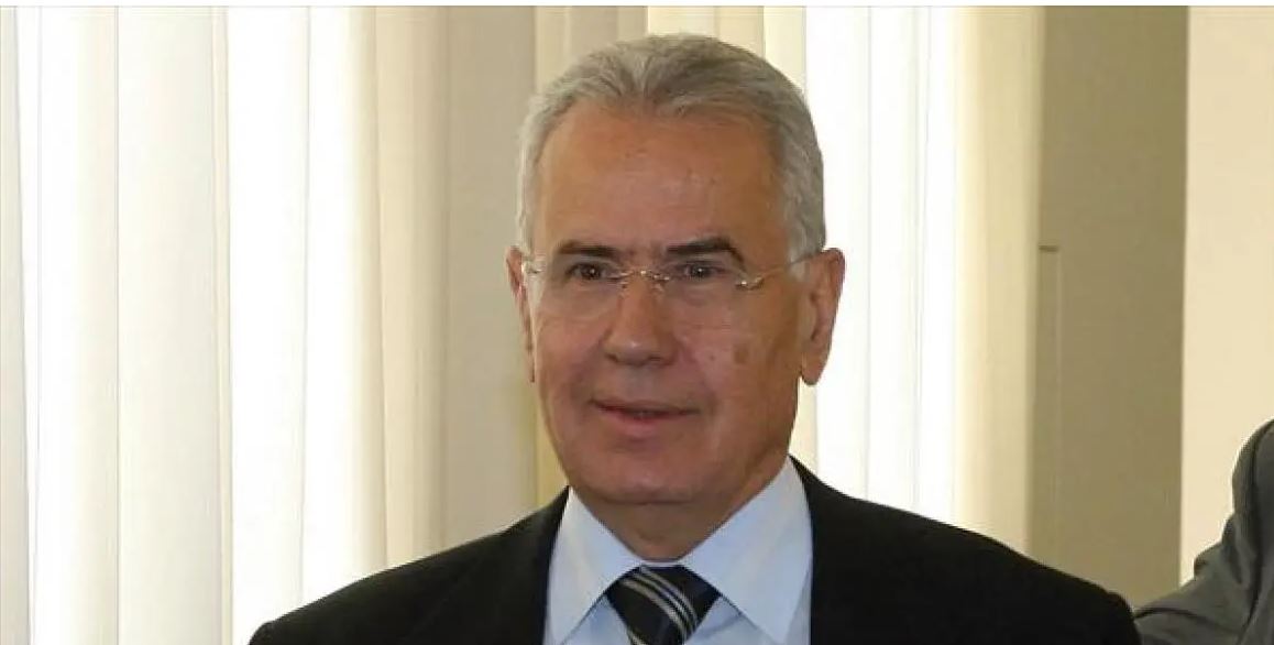 Πέθανε ο Παναγιώτης Μελάς, πρώην βουλευτής της ΝΔ και των ΑΝΕΛ ...