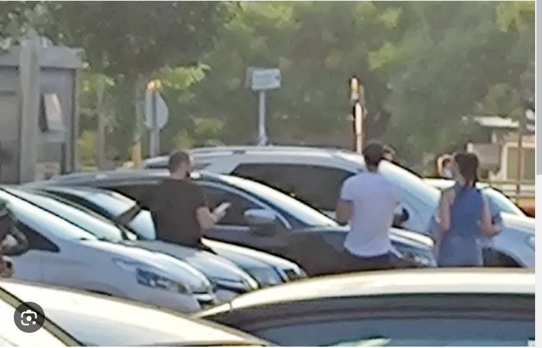 ΡΑΓΔΑΙΕΣ ΕΞΕΛΙΞΕΙΣ! ΤΟ DNA ΤΟΥ ΡΟΥΜΠΕΤΗ ΚΑΙ ΤΟΥ ΓΑΜΠΡΟΥ ΤΟΥ ΒΡΗΚΑΝ ΟΙ ...