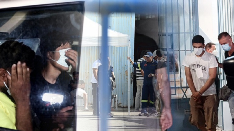 ΒΑΡΥ ΤΟ ΚΑΤΗΓΟΡΗΤΗΡΙΟ ΓΙΑ ΤΟΥΣ ΣΥΛΛΗΦΘΕΝΤΕΣ ΛΑΡΘΟΔΙΑΚΙΝΗΤΕΣ: ΣΥΣΤΑΣΗ ...