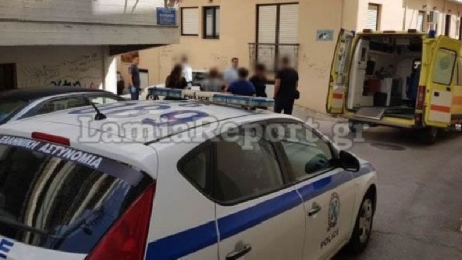 Λαμία: Βρέθηκε στο σπίτι της χωρίς να έχει τις αισθήσεις της – Makeleio.gr