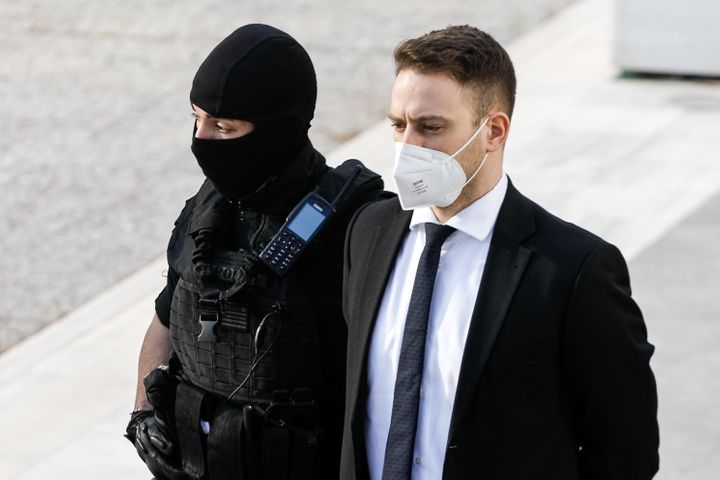 ΝΕΕΣ ΣΟΚΑΡΙΣΤΙΚΕΣ ΚΑΤΑΓΓΕΛΙΕΣ ΑΠΟ ΤΟΝ ΠΑΤΕΡΑ ΤΗΣ ΔΟΛΟΦΟΝΗΜΕΝΗΣ ΚΑΡΟΛΑΪΝ ...